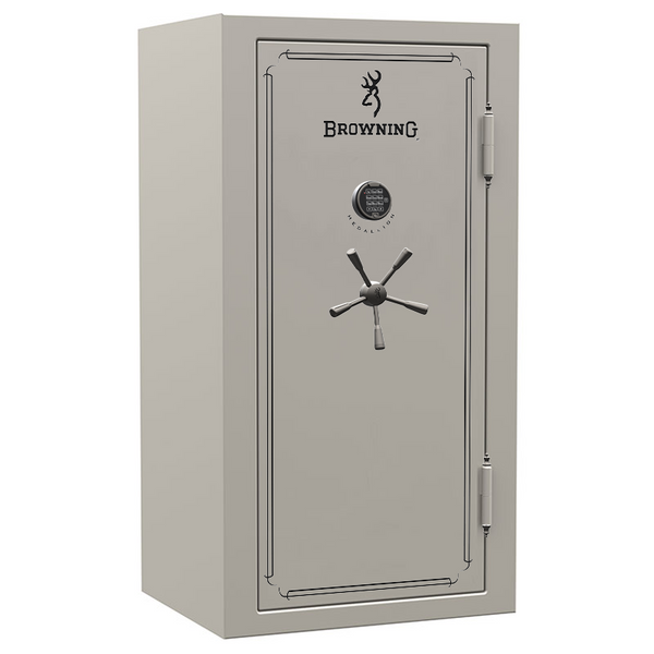 Browning M33 Medallion Series Gun Safe | Dean Safe