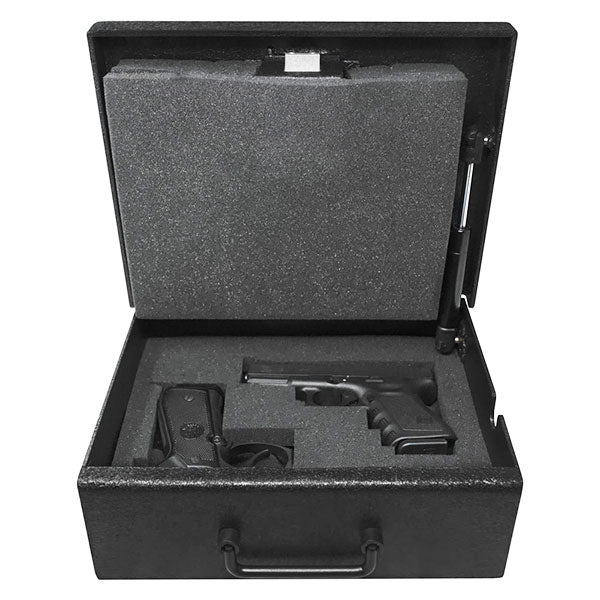 Gun Safe Delivery & Installation– Dean Safe