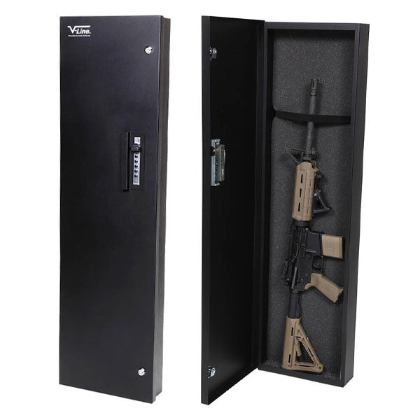 Liberty Fatboy Gun Safes | 75 Min Fire UL RSC Burglary Large Capacity