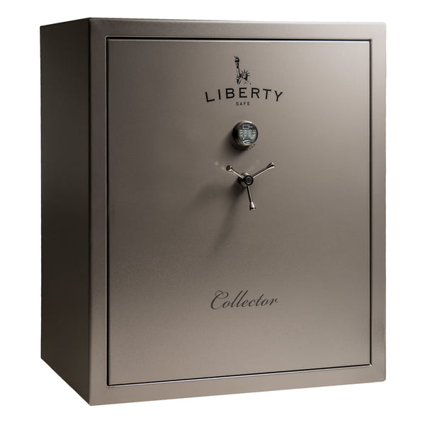 Liberty Collector Gun Safe 72 Gun Capacity | Dean Safe