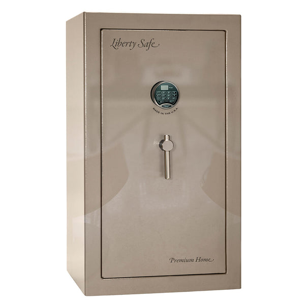 Liberty Premium Home Safe LP12 | 2 Hour Fire Rating | Made in USA