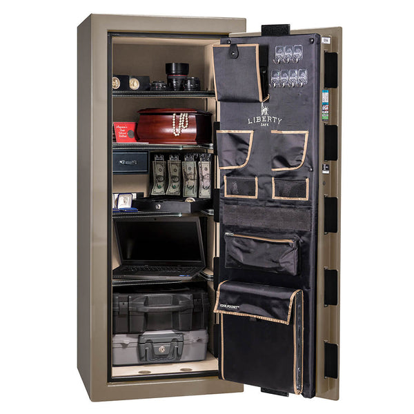 Liberty Premium Home Safe LP17 | 2 Hour Fire Rating | Made in USA– Dean ...