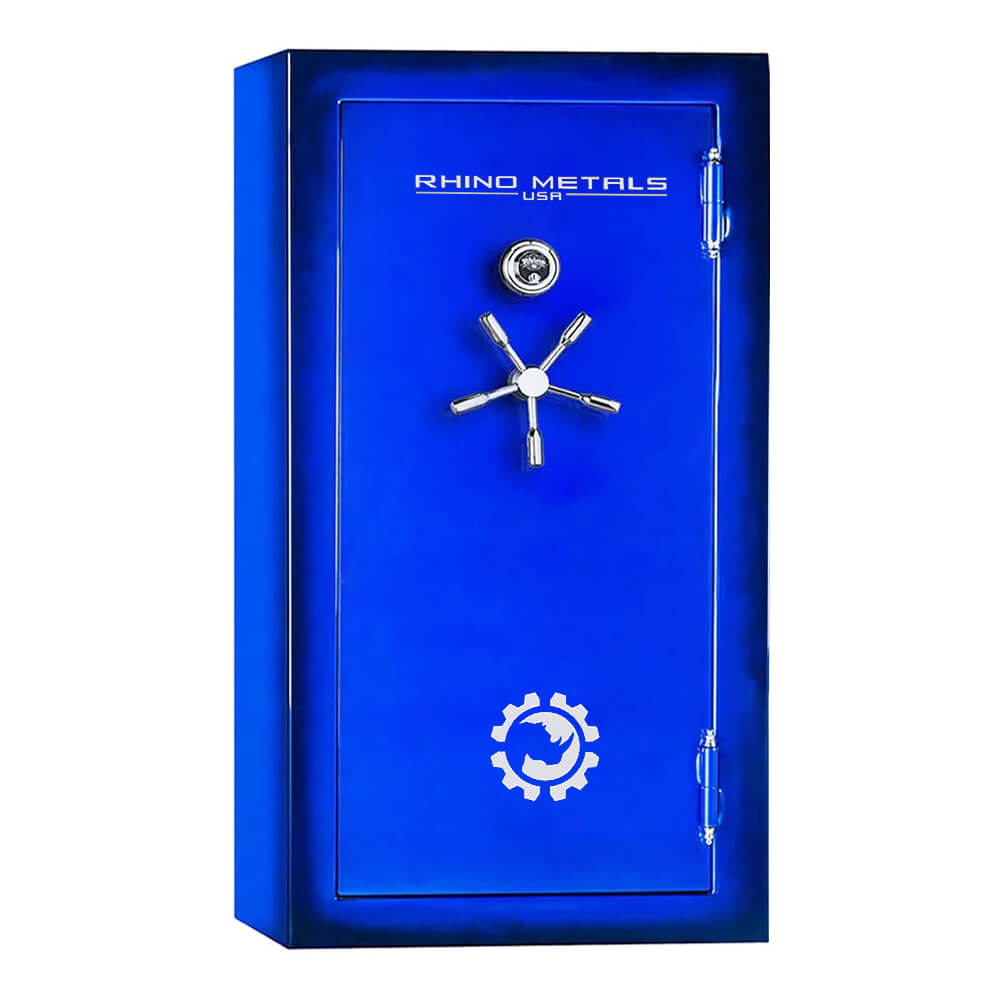 Rhino AX Series AX6033 Gun Safe SAFEX™ Security | Dean Safe