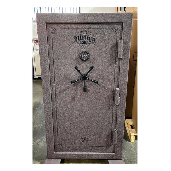 Rhino RT6033X Gun Safe Cherrystone Textured | Brand New, Old Stock