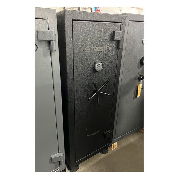Used Safes - Refurbished Safes for Sale at Huge Discounts - Dean Safe ...