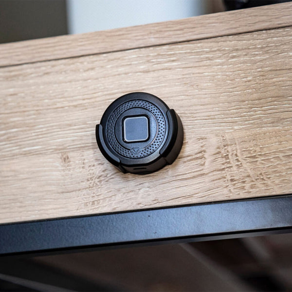 Vaultek Nano Key 2.0 Biometric | Dean Safe