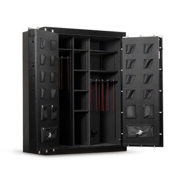Winchester Grand American Gun Safe | 60 Min Fire | 60 Long Guns