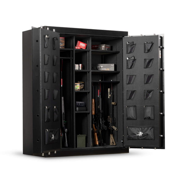 Winchester Grand American Gun Safe | 60 Min Fire | 60 Long Guns