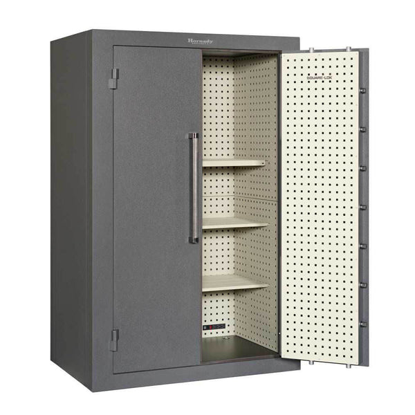 Hornady Mobilis™ Double Door Modular Gun Safe 95072 | Dean Safe