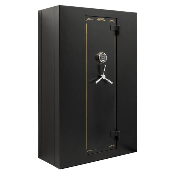 SnapSafe Modular Gun Safe Super Titan | Dean Safe