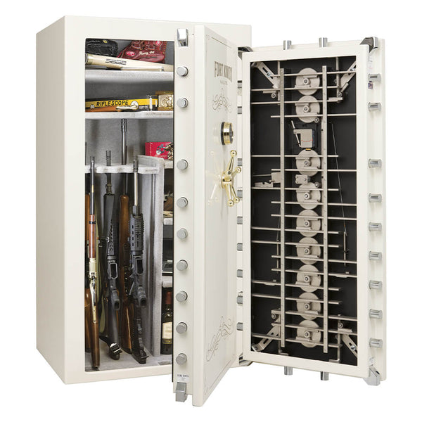 Fort Knox Legend 6637 Gun Safe | Dean Safe