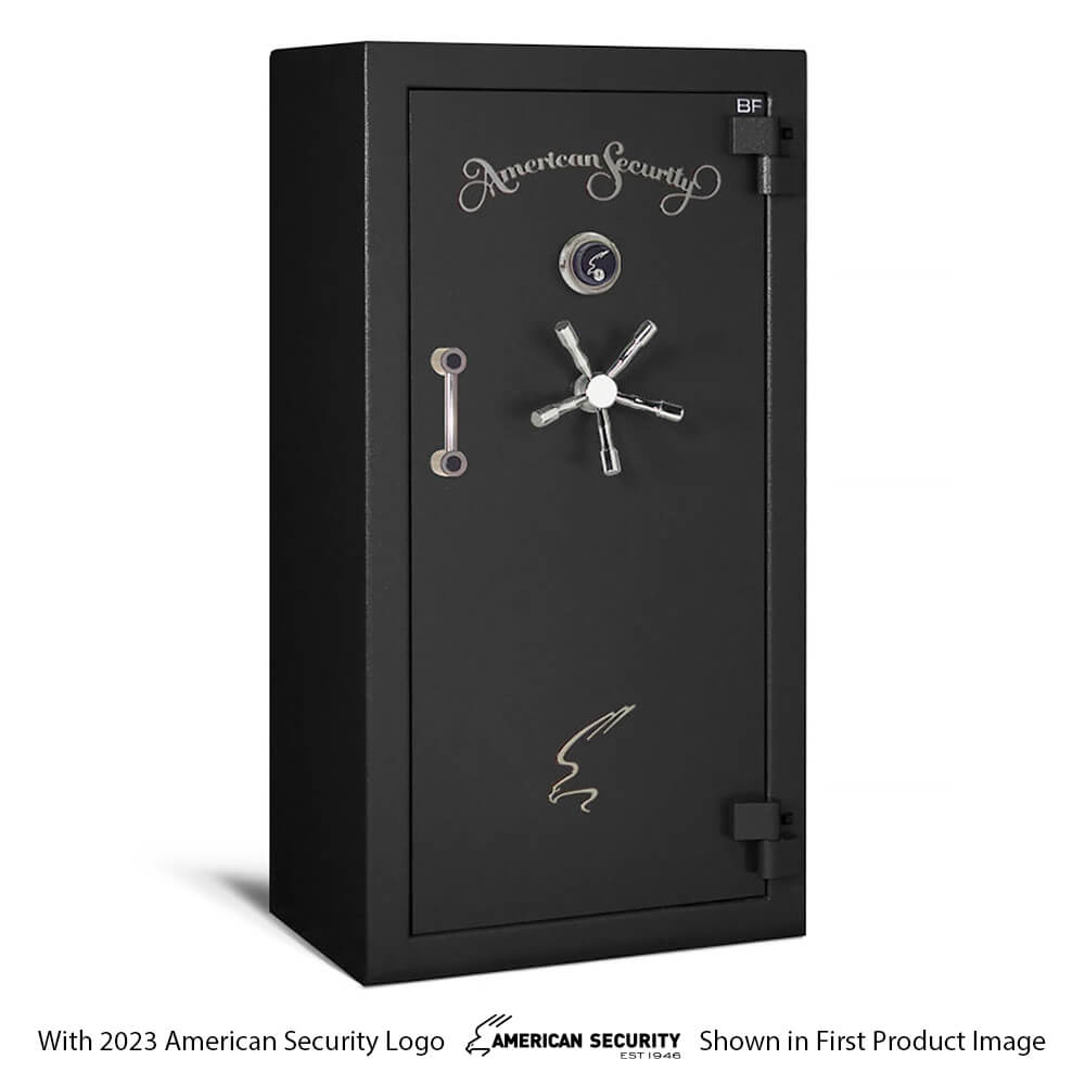 AMSEC BFX6032 American Security BFX Gun Safe | Dean Safe