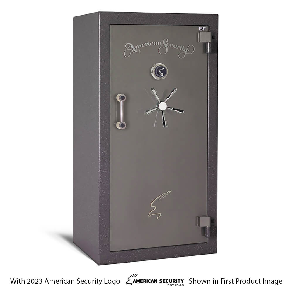 AMSEC BFX6032 American Security BFX Gun Safe | Dean Safe