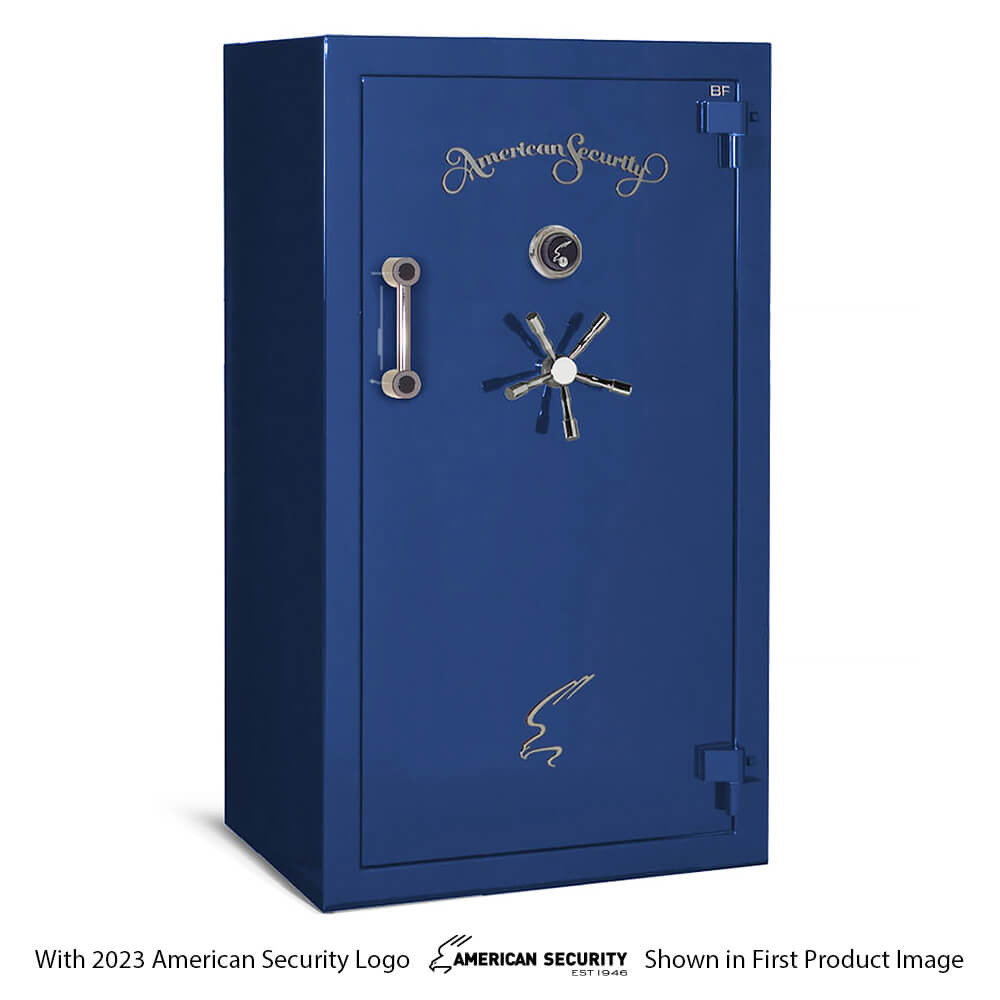 AMSEC BFX6636 American Security Gun Safe | 2 Hour Fire | 26 Long Guns