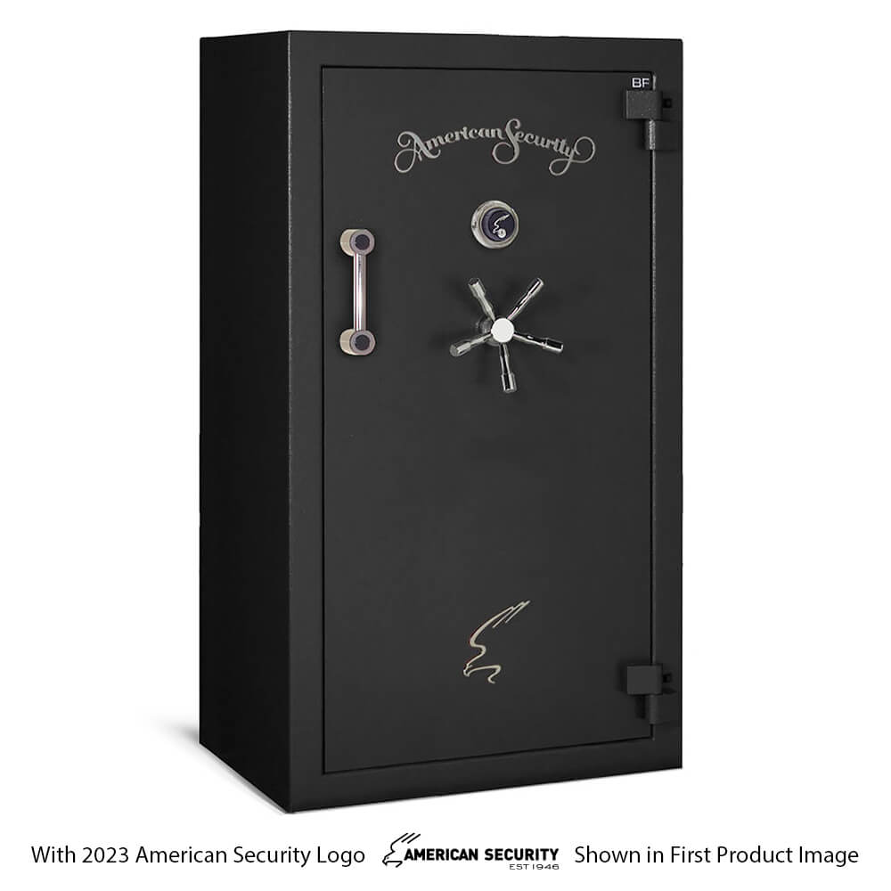 AMSEC BFX6636 American Security Gun Safe | 2 Hour Fire | 26 Long Guns