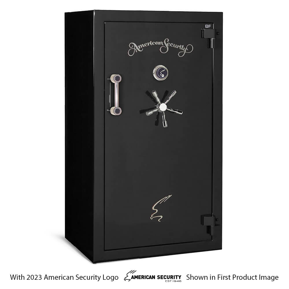 AMSEC BFX6636 American Security Gun Safe | 2 Hour Fire | 26 Long Guns