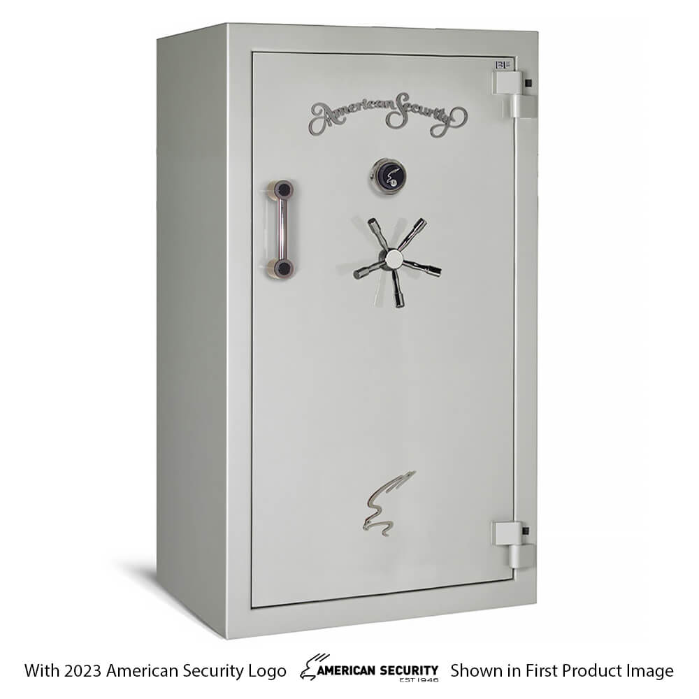 AMSEC BFX6636 American Security Gun Safe | 2 Hour Fire | 26 Long Guns