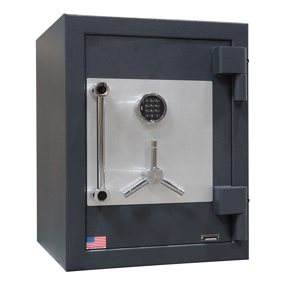 AMSEC CF2518 Amvault American Security TL-30 High Security Safe | Dean Safe