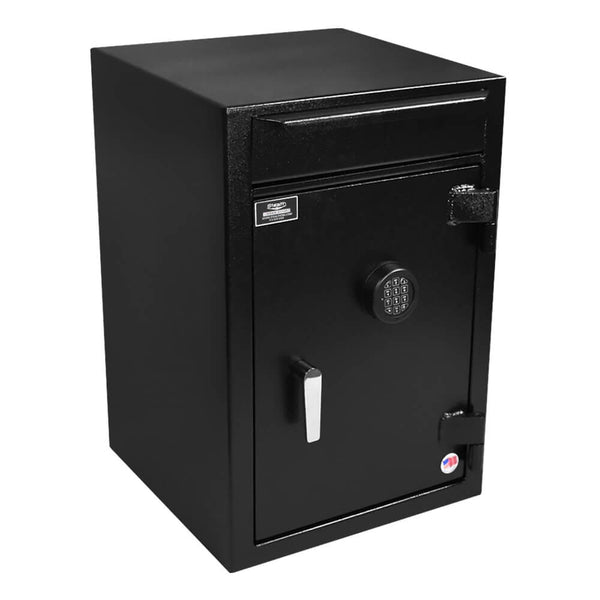 Drop Safes | Dean Safe