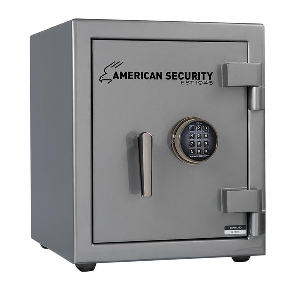 American Security AMSEC Home Safes | Dean Safe
