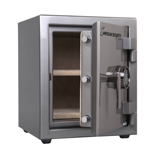 AMSEC BF1512 American Security Burglary and Fire Safe | Dean Safe
