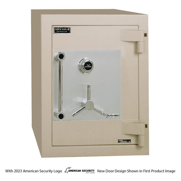 AMSEC CE1814 Amvault American Security TL-15 High Security Safe | Dean Safe