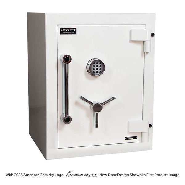 AMSEC CE2518 Amvault American Security TL-15 High Security Safe | Dean Safe