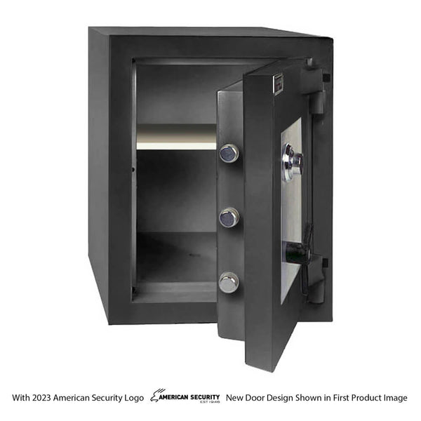 AMSEC CF1814 Amvault American Security TL-30 High Security Safe | Dean Safe