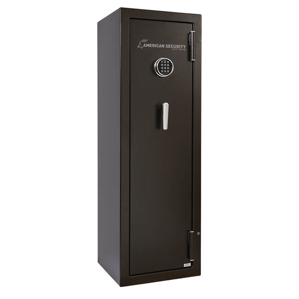 30 Minute Fire Rated Gun Safes | Dean Safe