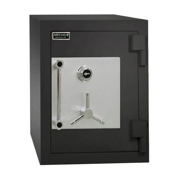 AMSEC CF2518 Amvault American Security TL-30 High Security Safe | Dean Safe