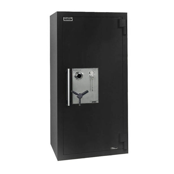 AMSEC CF6528 Amvault American Security TL-30 High Security Safe | Dean Safe