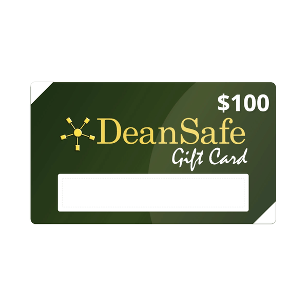 Gift Card | Dean Safe