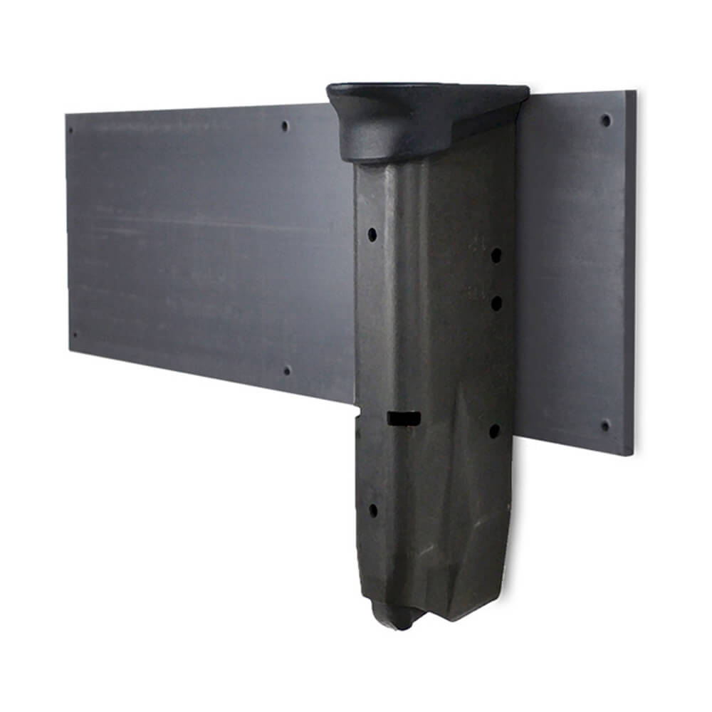 Magnetic Art For Gun Safes
