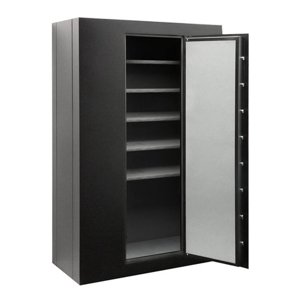 SnapSafe Modular Gun Safe Super Titan | DIY Put Together Gun Safe