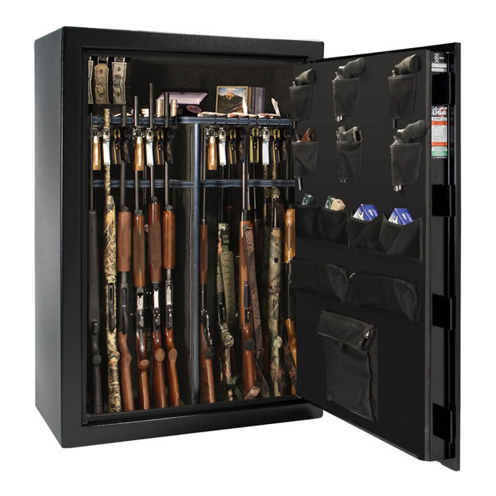 Liberty USA 48 Gun Safe | Dean Safe